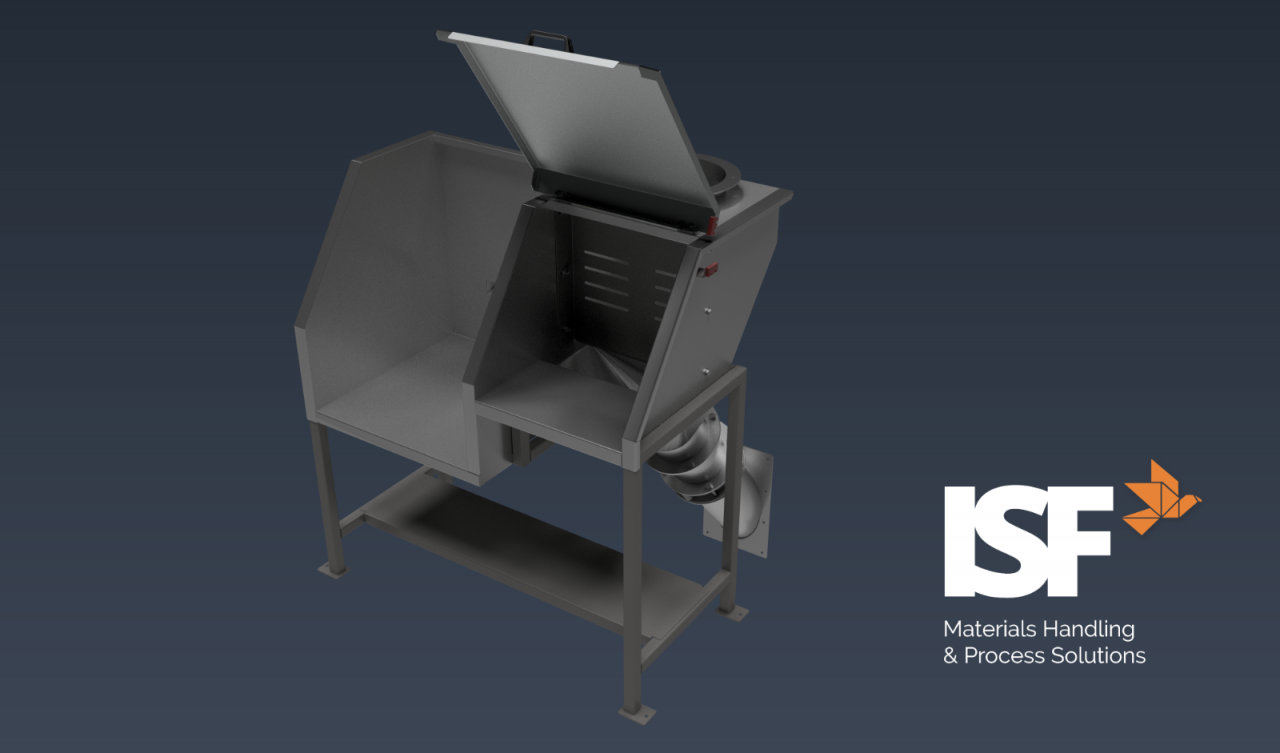 Design | ISF Ltd