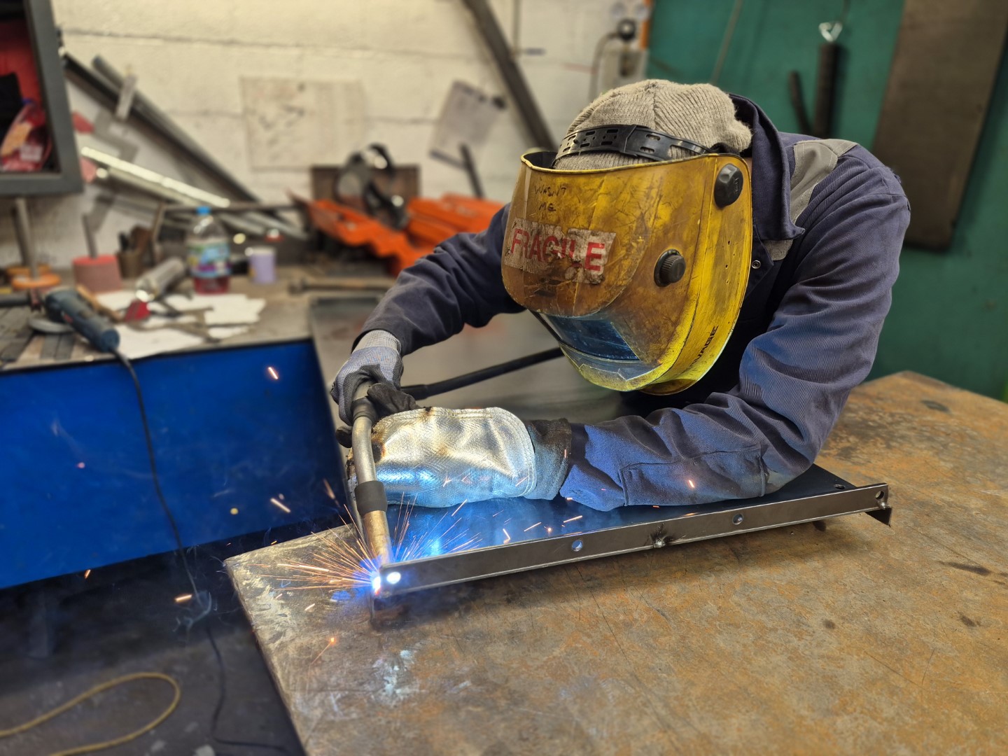 ISF’s January round-up | ISF Ltd