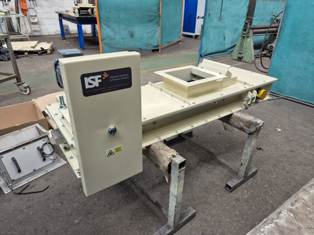 Our June Round-up! | ISF Ltd